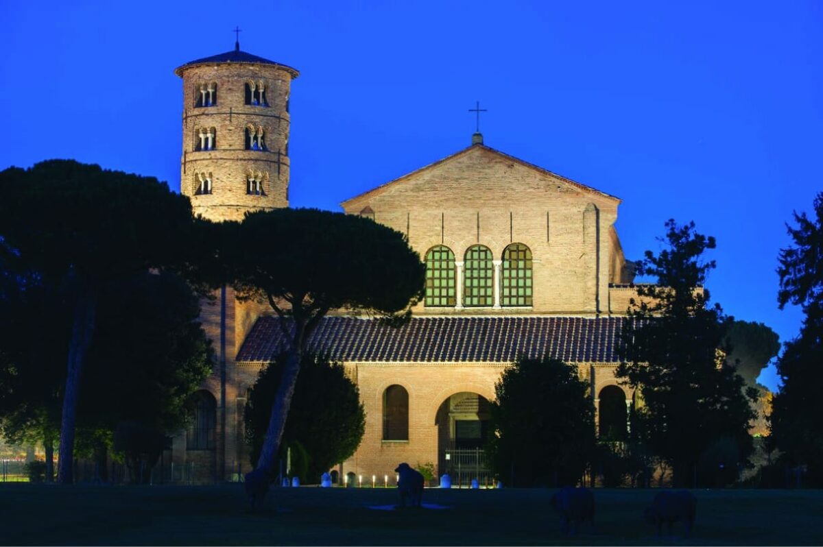 Poeti e viaggiatori - Ravenna Turismo