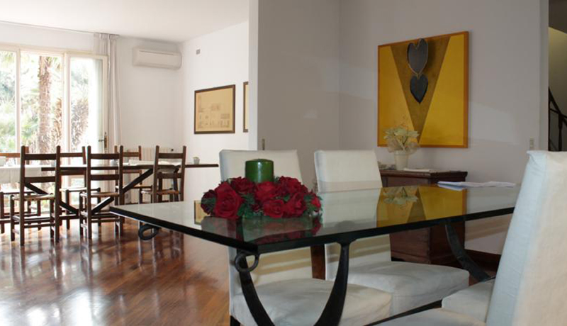 Ai Giardini di San Vitale - Ravenna Turismo