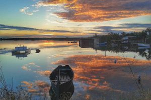 The Beaches of Ravenna - Ravenna Turismo