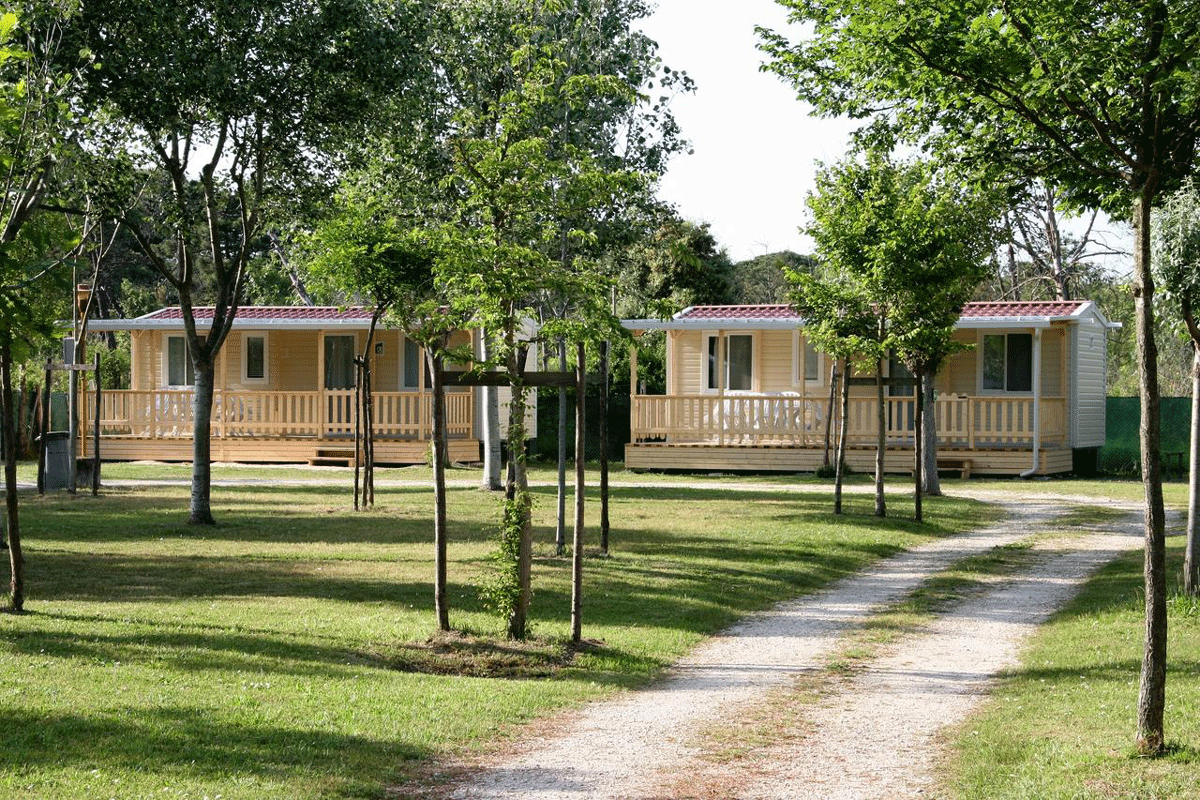 Romea Family Camping - Ravenna Turismo