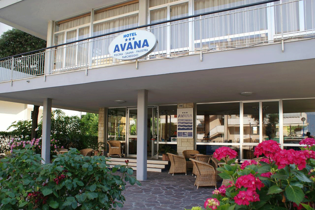 Avana - Ravenna Turismo