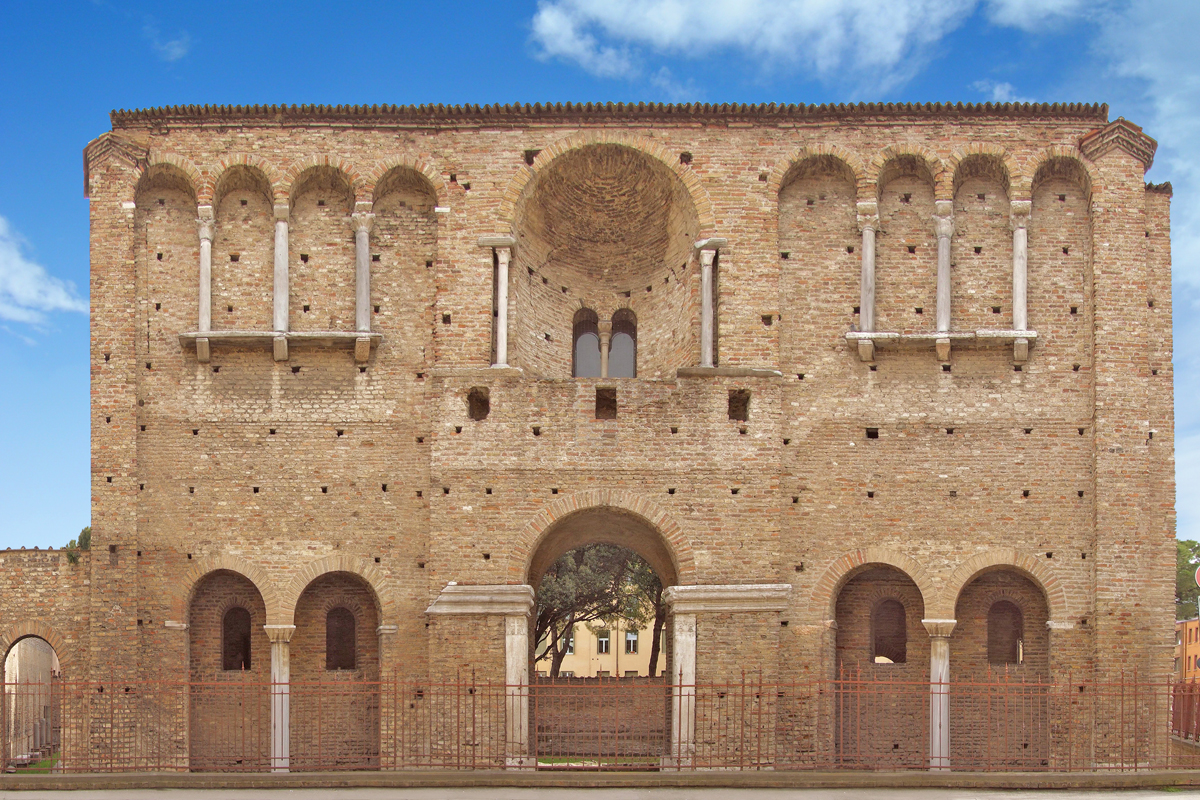 Teodorico Ravenna Residences Re Teodorico (IT) | MyWoWo