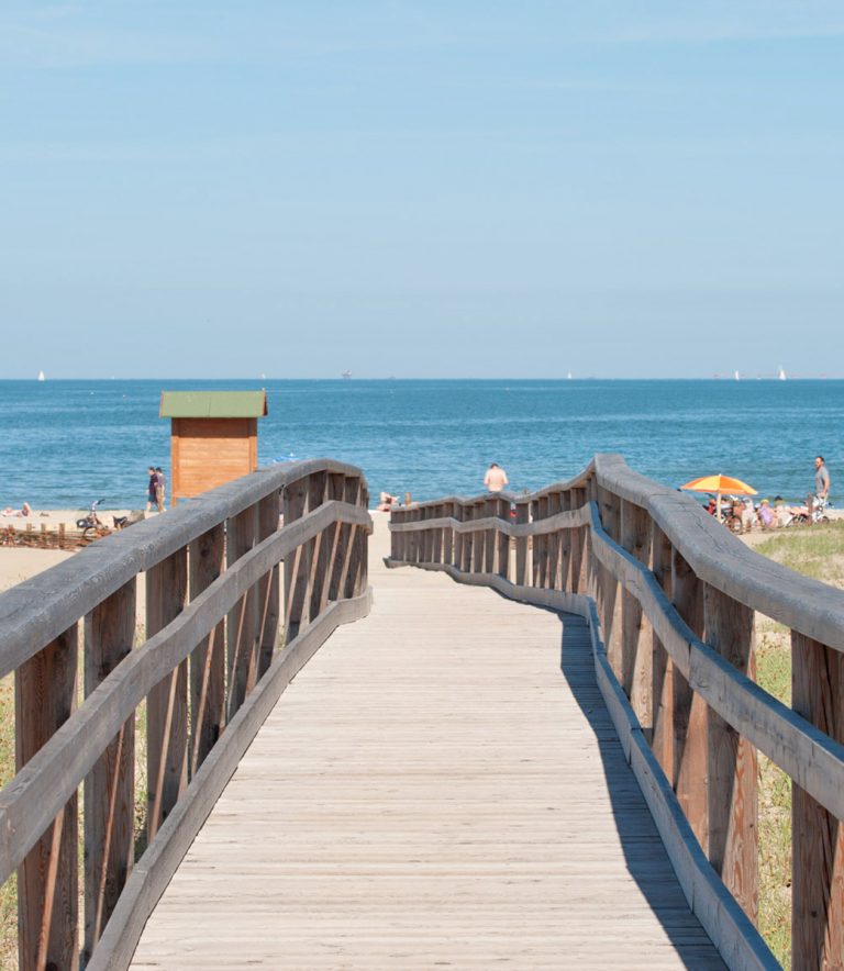 The Beaches of Ravenna - Ravenna Turismo
