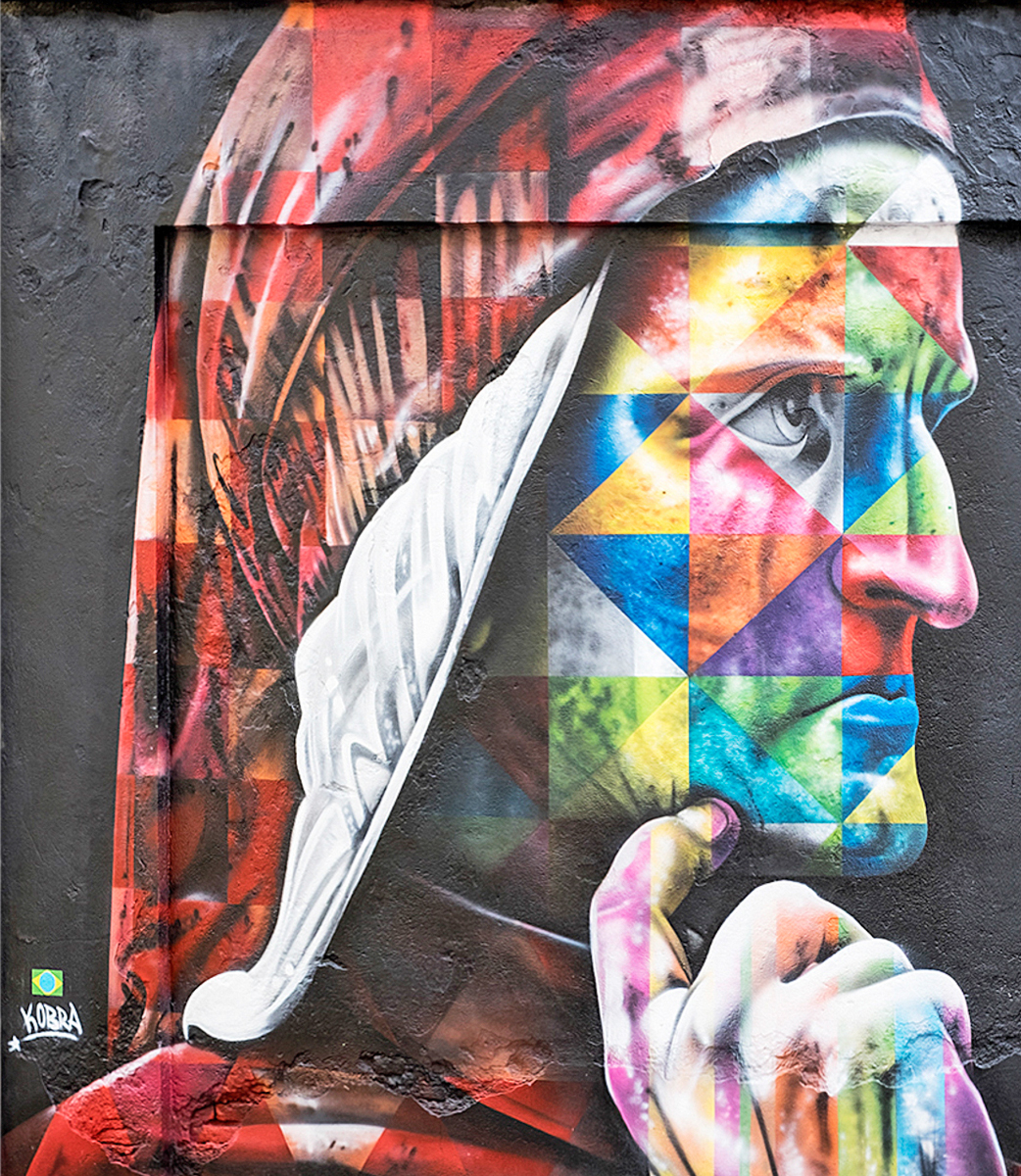 Urban Art - Ravenna Turismo