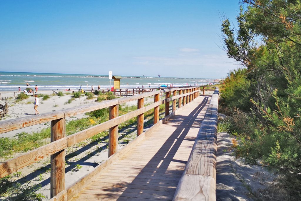 Lido Adriano - Ravenna Turismo