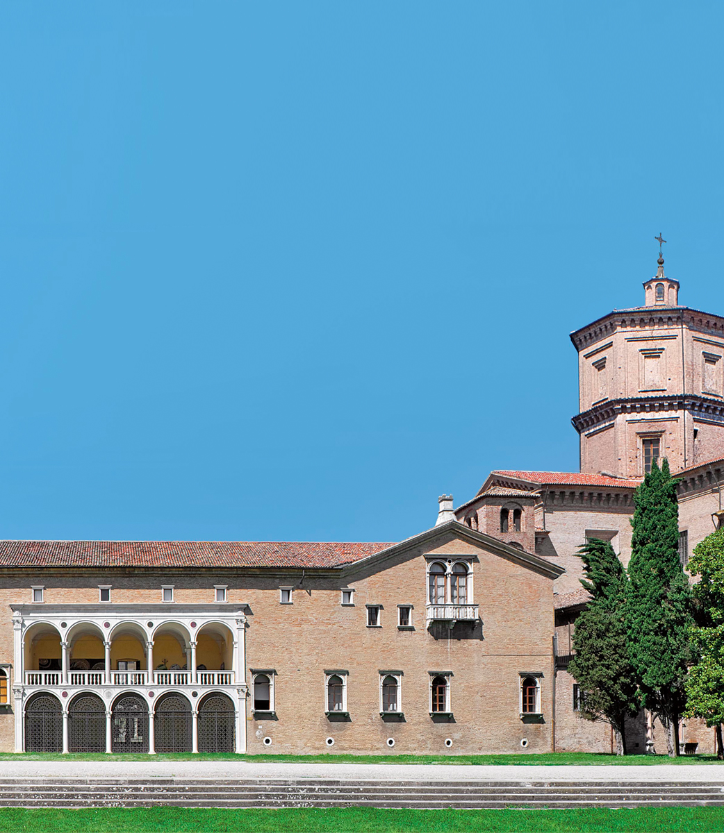 Musei e Biblioteche Archivi - Ravenna Turismo