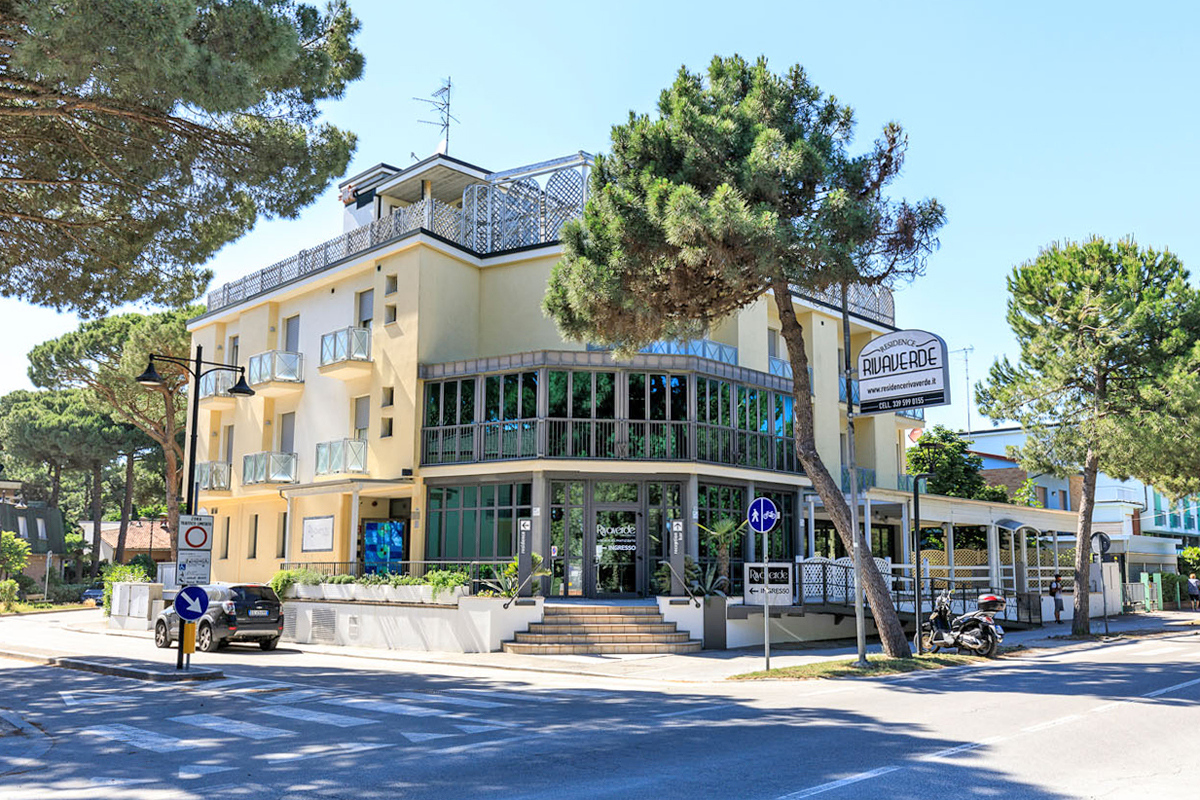 Rivaverde - Ravenna Turismo