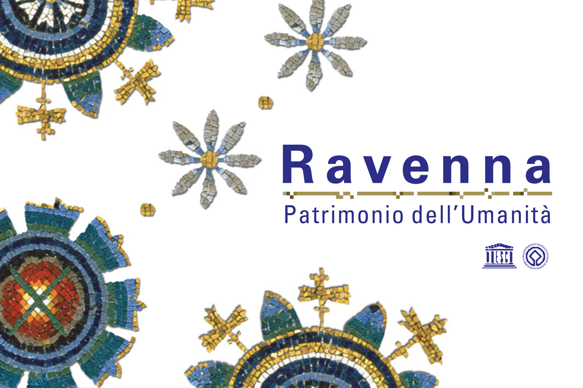 Ravenna World Heritage - Ravenna Turismo