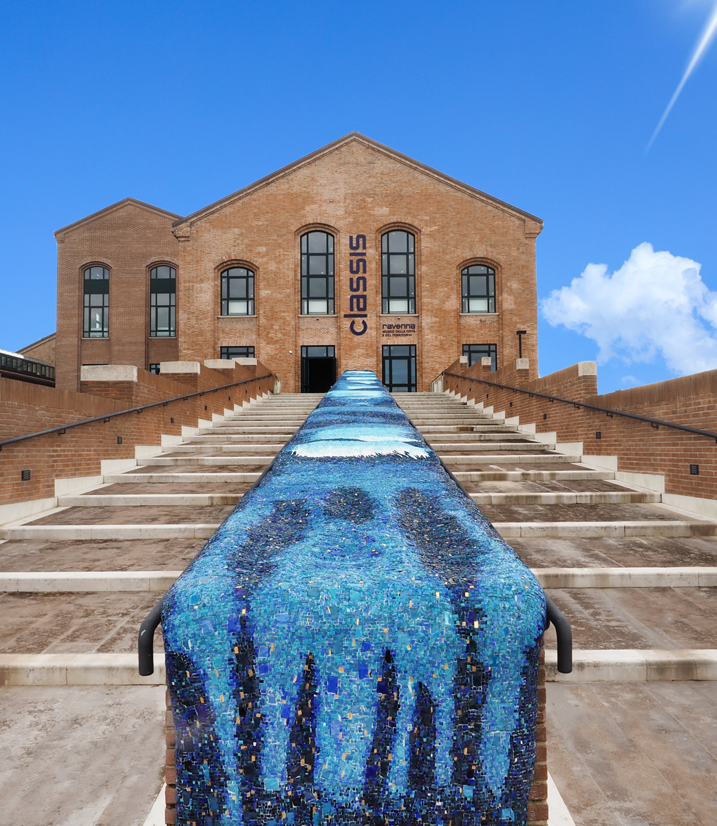 Museums and Libraries Archivi - Ravenna Turismo