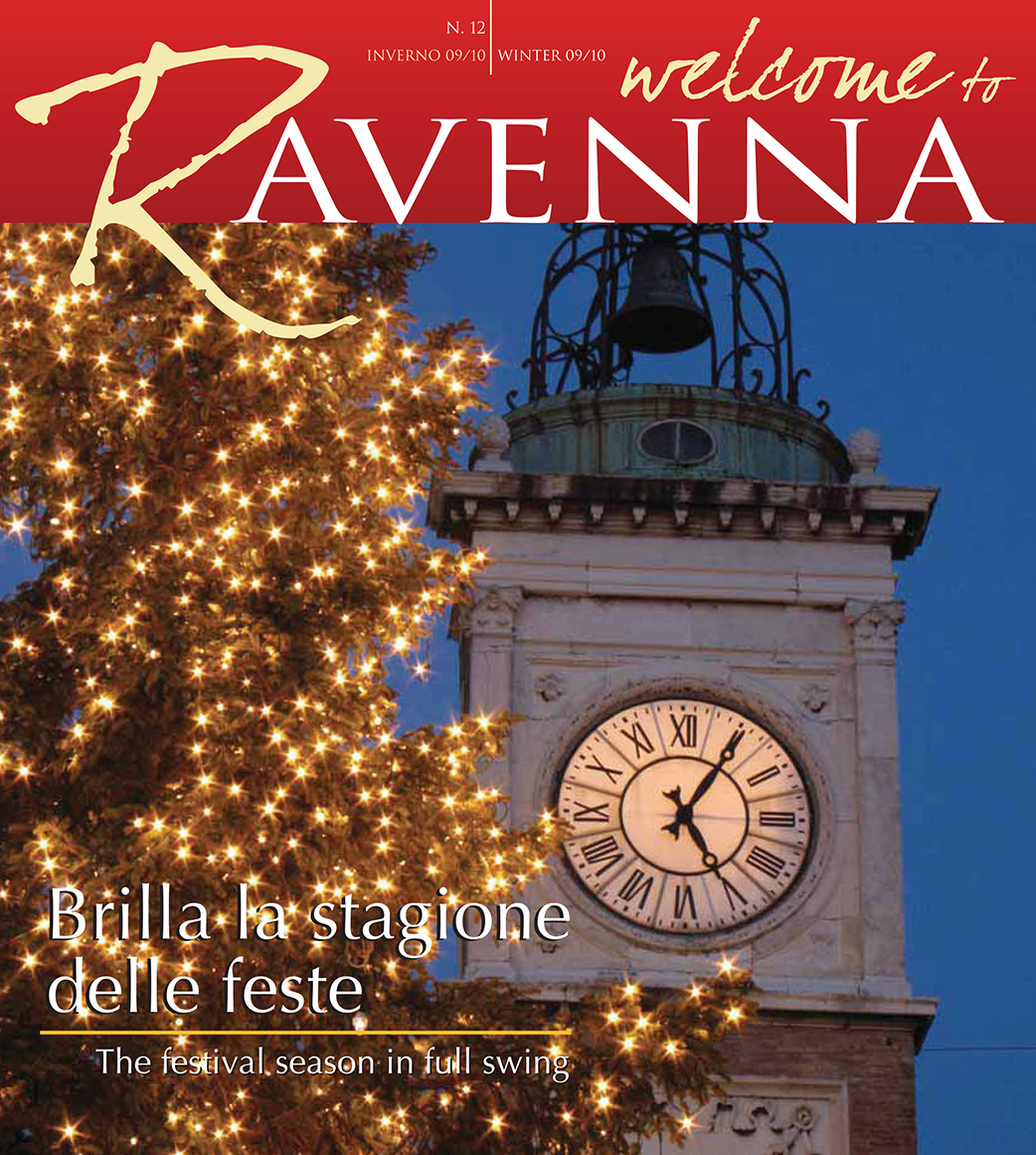 Welcome to Ravenna (Winter 2009 -2010) - Ravenna Turismo