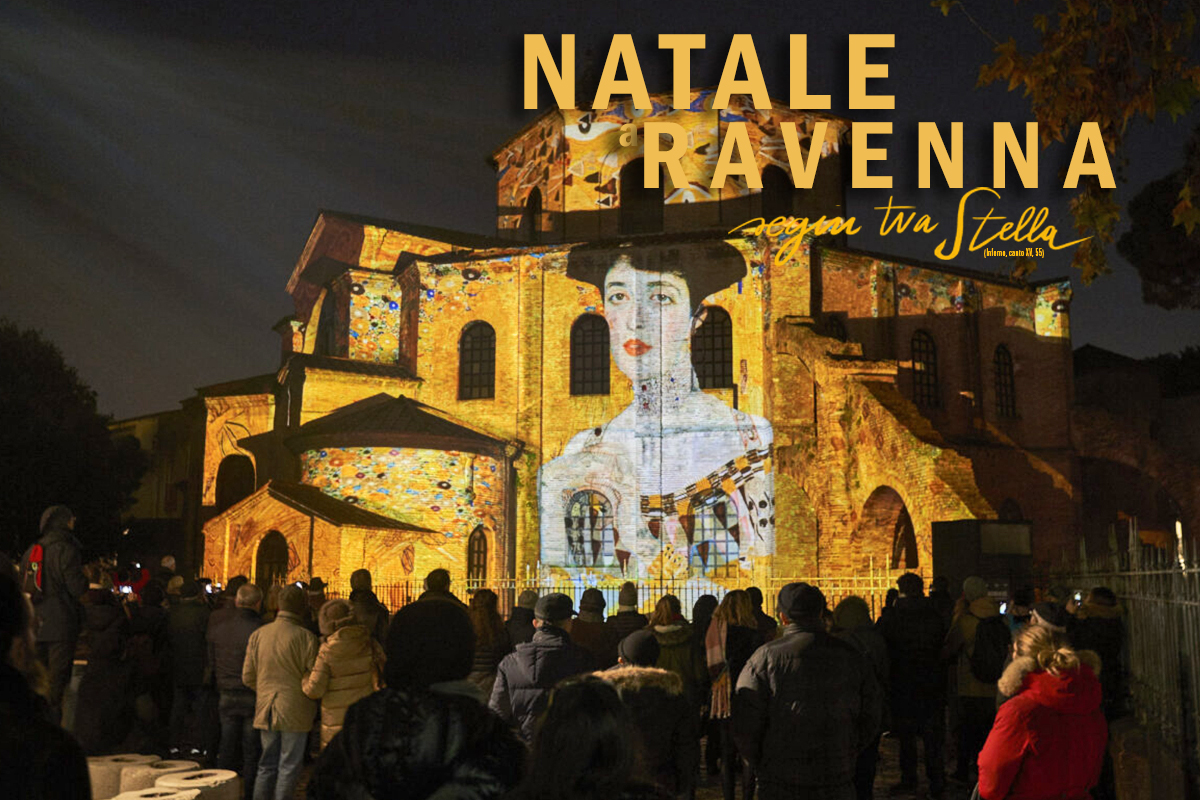 Ravenna in Luce - Ravenna Turismo