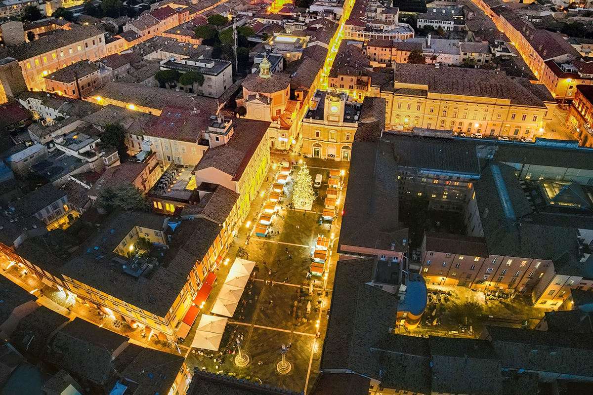 Natale a Ravenna - Ravenna Turismo