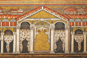 Storia e leggenda di Teoderico, re dei Goti - Ravenna Turismo