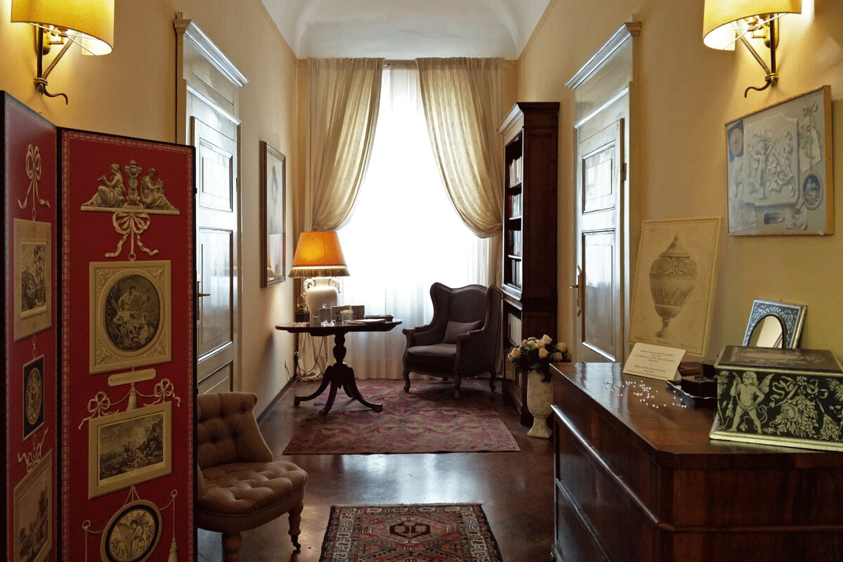 Casa Masoli - Ravenna Turismo
