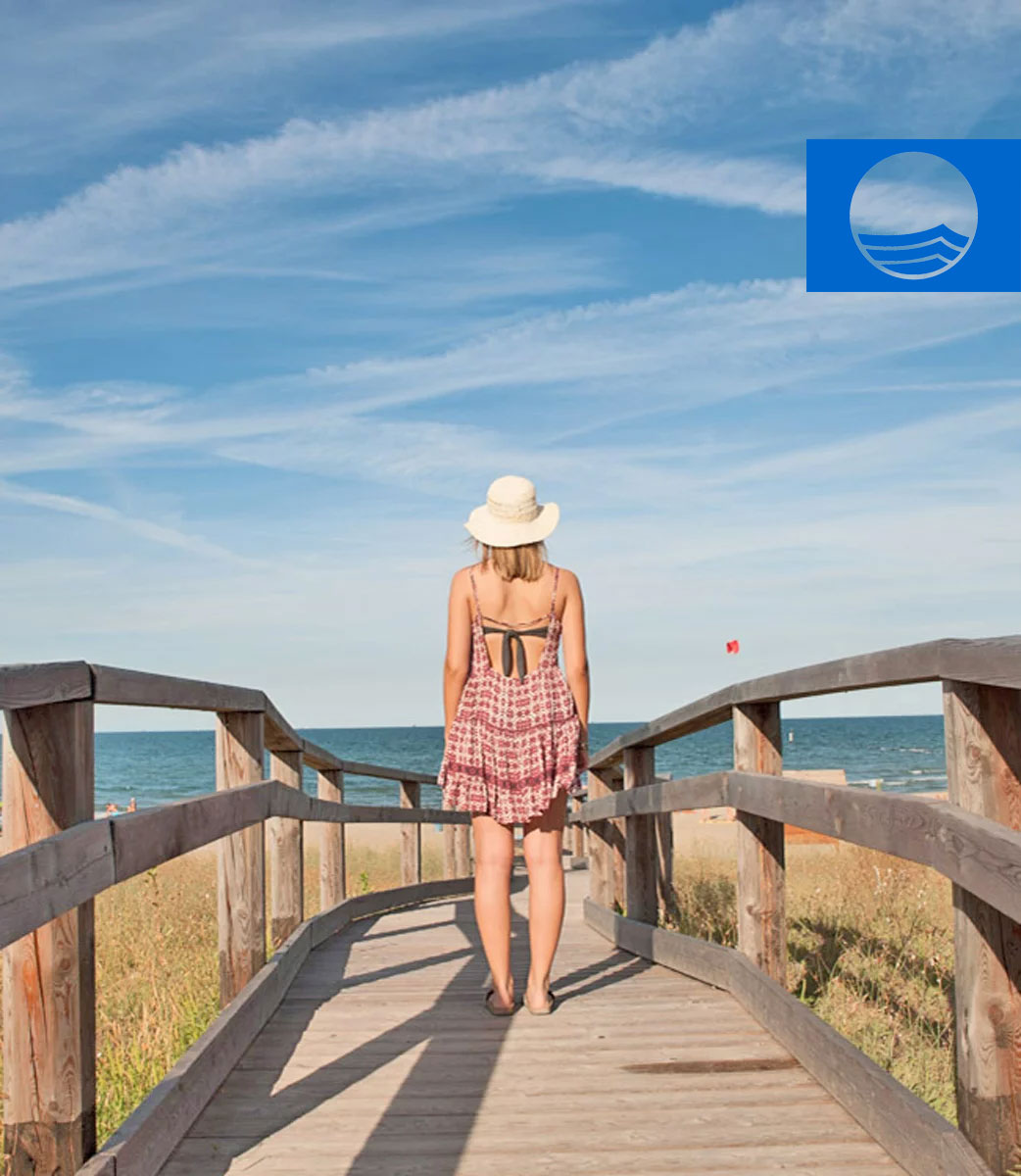 The Beaches of Ravenna - Ravenna Turismo