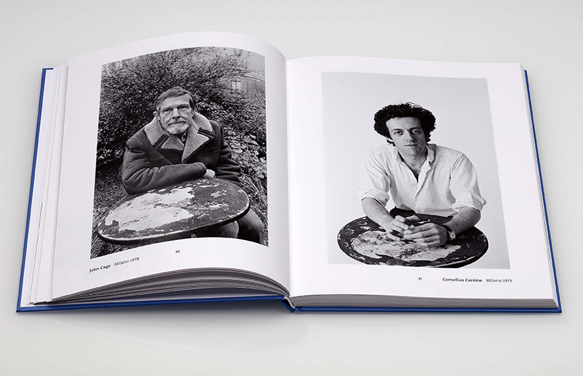 Roberto Masotti - You Tourned the Tables on Me - Ravenna Turismo