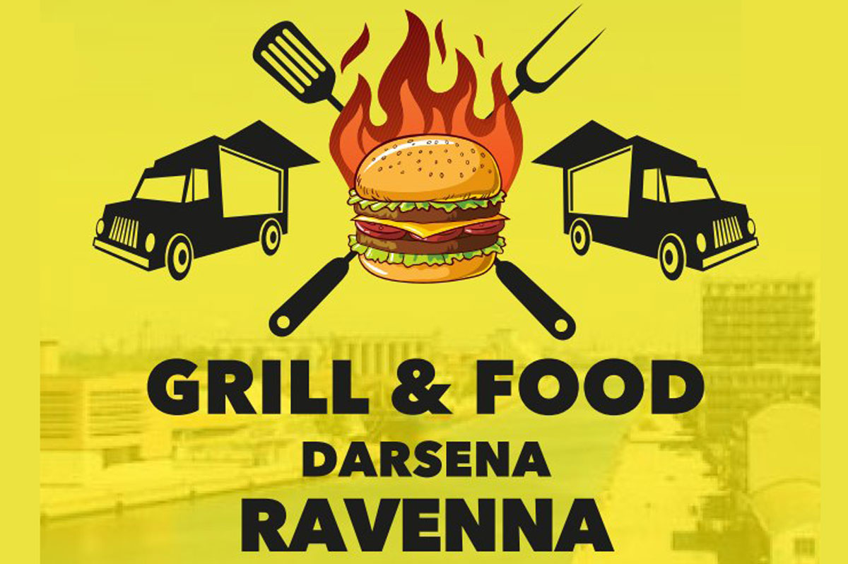 Ravenna Street Food - Ravenna Turismo
