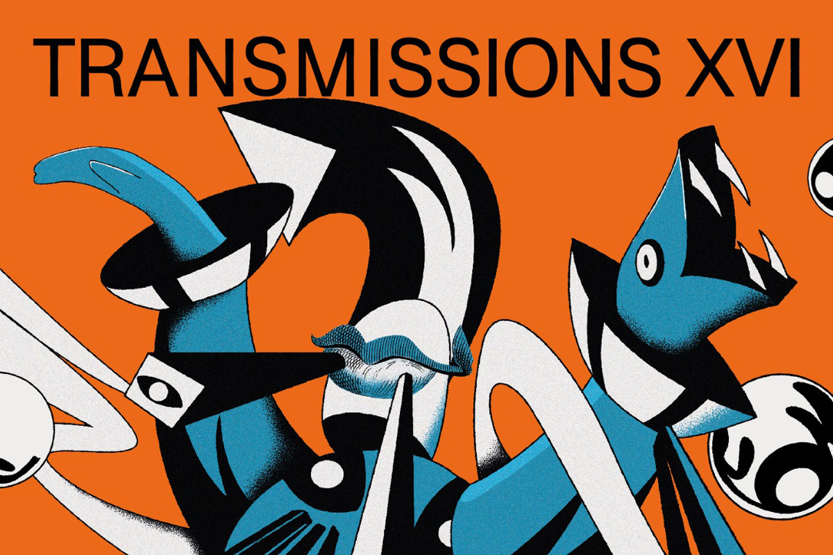 Transmissions Ravenna