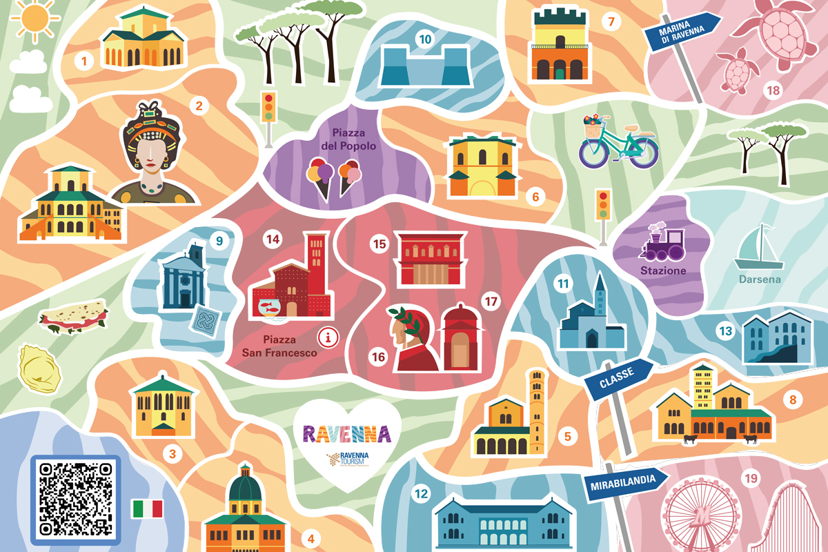 Downloads - Ravenna Turismo