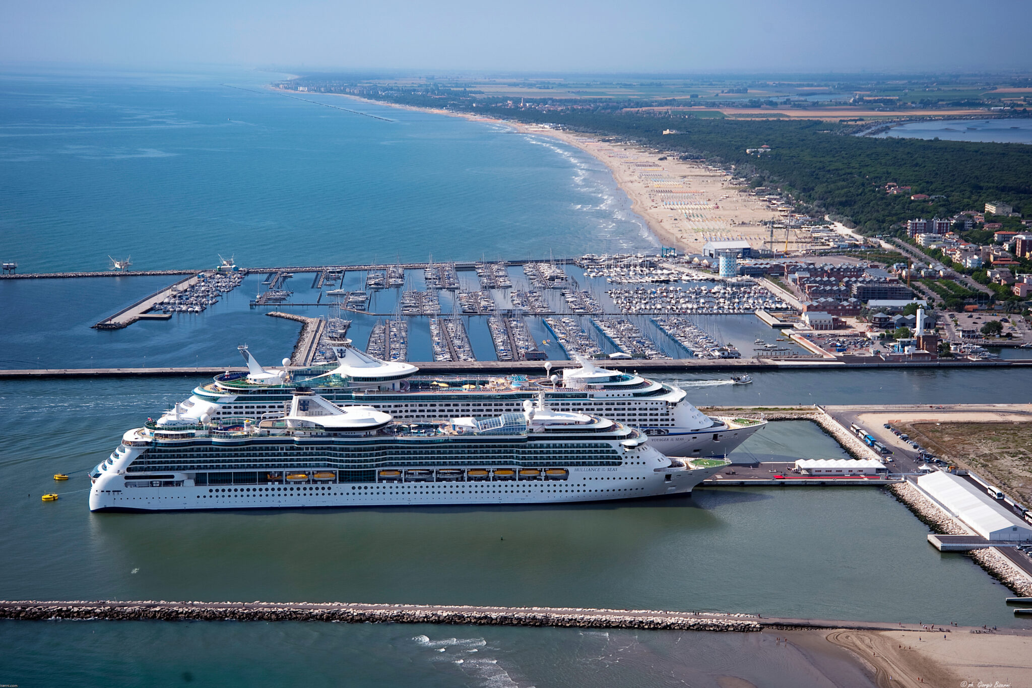 Ravenna Turismo - Official tourist information site