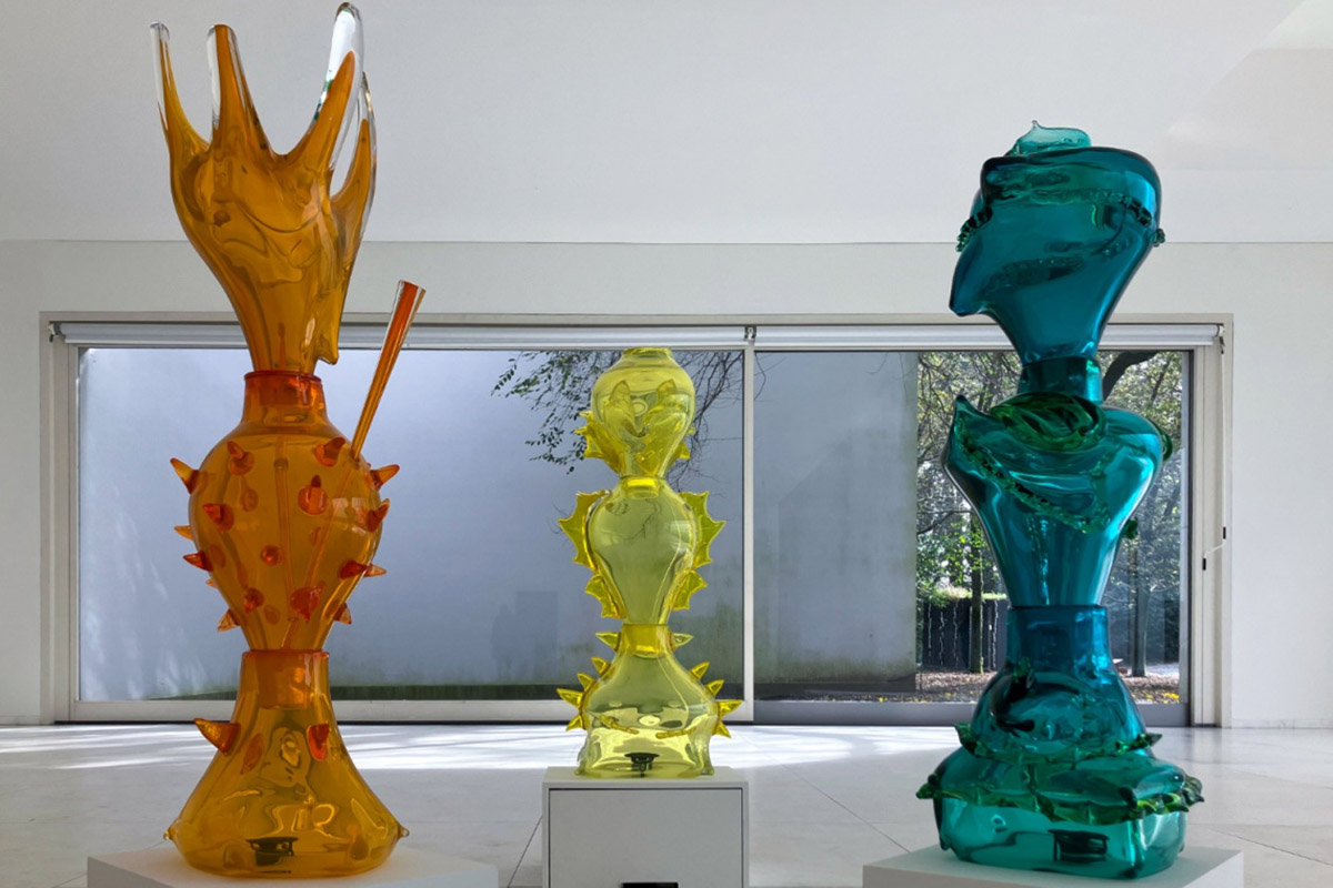 Exodus - Umanità in cammino - Ravenna Turismo