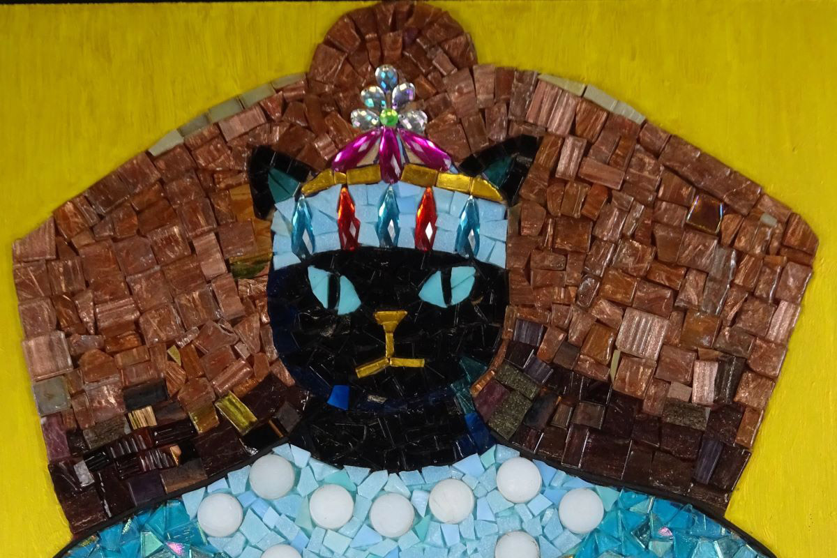 Volevo un gatto - Ravenna Turismo